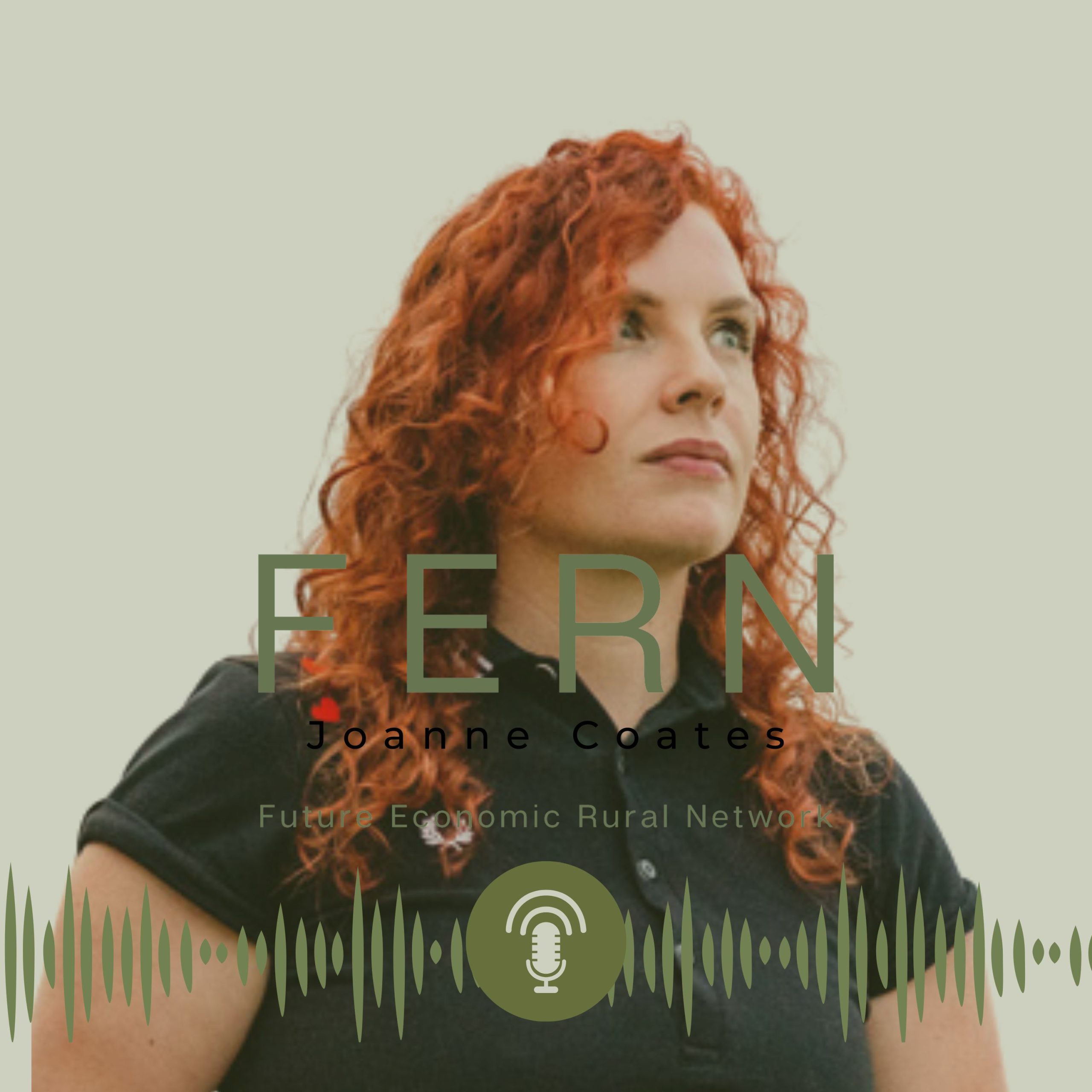 Joanne Coates: A Lens on Rural Life - Future Economic Rural Network